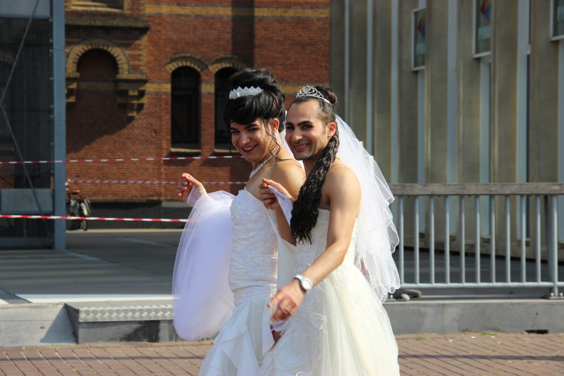 IranPride - Gays, Lesbians, Trans, Intersex & Persian Queers in Pride ...